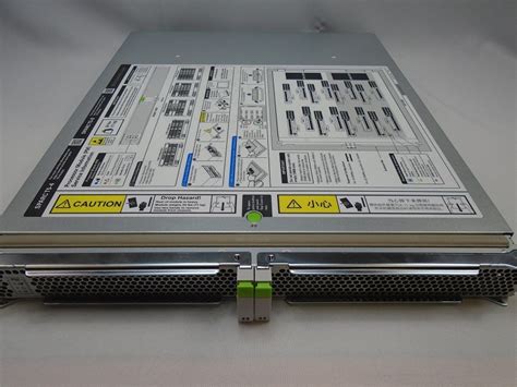 Sun 7056873 T5 4 Cpu System Board Motherboard 16 Core 3 6ghz Processor Serverpartsworld