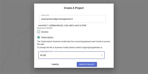 How To Monetize Private Github Repos Dev Community