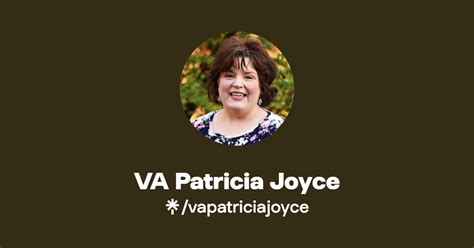 Va Patricia Joyce Facebook Linktree