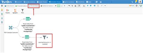 Functional Data Reconciliation Rightdata