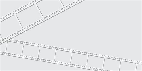 회색 배경에 고립 된 필름 스트립 프레임이있는 배경 텍스트를위한 공간이있는 템플릿 영화관을 디자인하십시오 영화 및 영화 현대 포스터 배경 벡터 시네마 배너 전단지 브로셔