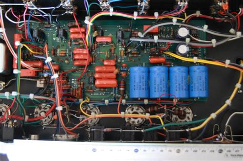 This Page Is A General Description And Help To Identify The Different Dual Rectifier Channels