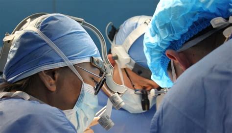 Улсын хоёрдугаар төв эмнэлэгт элэг шилжүүлэн суулгах хагалгааг анх удаа хийлээ Niislel Times