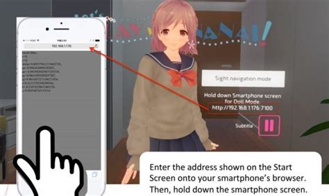 Will Japanese Vr Sex Simulation With Dolls Fly In The Us Venturebeat