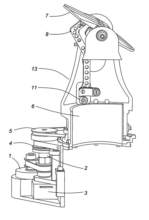 Mobile Robot Navigation Patented Technology Retrieval Search Results Eureka Patsnap