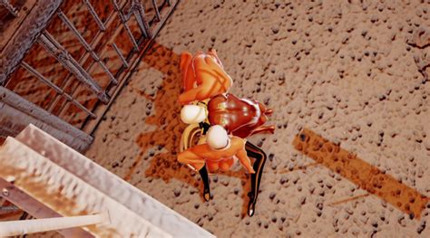 Vocaloid Sex Dungeon Ero Mmd “an Otaku Fantasy” Sankaku Complex