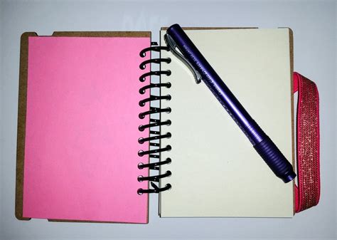 Mini Notebook Camera Notebook Wooden Notebook Personalized Etsy