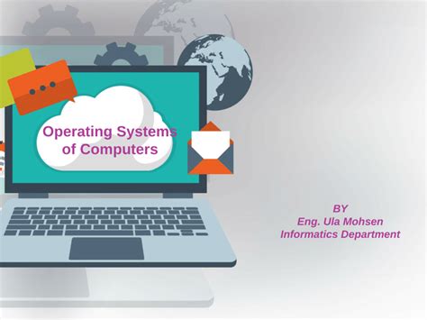 pdf operating system types