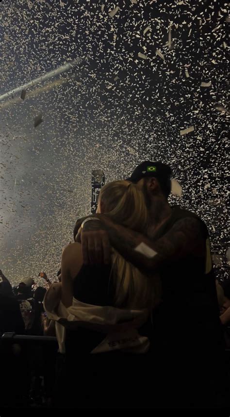 Relationship Goals Concert Date Aesthetic Couple Party Aesthetic