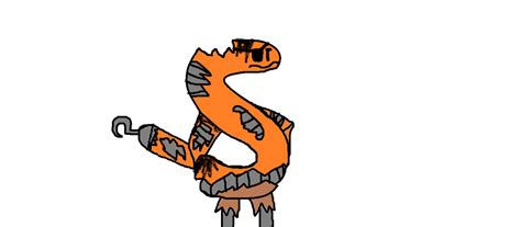 Withered S By Fcipherabc On Deviantart