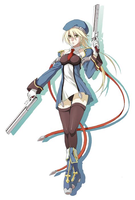Noel Vermillion Blazblue Danbooru