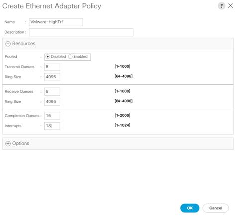 FlexPod Datacenter With VMware VSphere 6 7 U1 Cisco UCS 4th Generation Fabric And NetApp AFF A