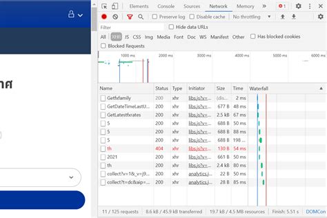วธใช Power Query ดงขอมลจาก Web API ตอนท Thep Excel
