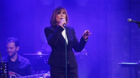 Λιζέτα Νικολάου Πότε και που θα γίνει η κηδεία της τραγουδίστριας Το