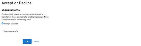 Moving Domain From Godaddy To Aws Alexander Dragunov