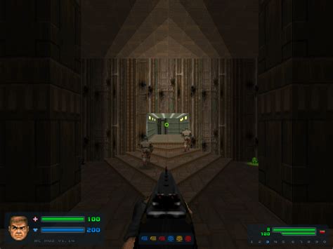 Rifle And Shotgun Old Sprites Addon Brutal Doom Mod For Doom Moddb Rifle And Shotgun Old Sprites Addon Brutal Doom Mod For Doom Moddb