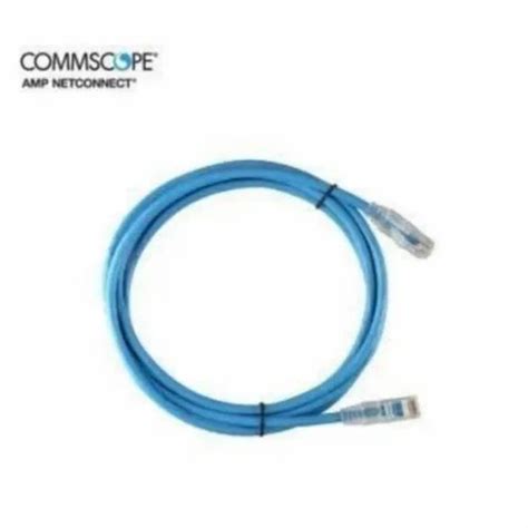 CommScope Cat Patch Cord Meter At Rs Piece Commscope Category Cable In New Delhi