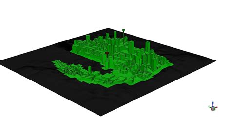 The Role Of Computational Fluid Dynamics In Solving Wind Engineering Problems