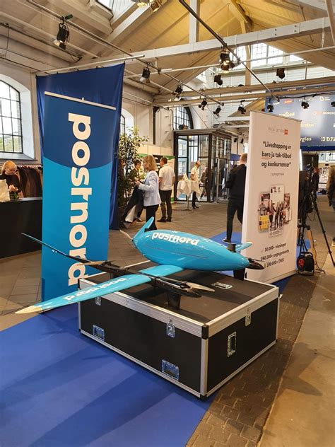 Neolix On Linkedin Neolix At The Dansk Erhverv E Commerce Conference At Øksnehallen Special…