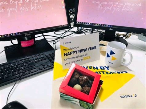 Thanks Focus Hana Toumi