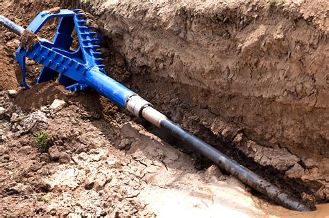 Directional Drilling Thuro Inc Qualified Contractor
