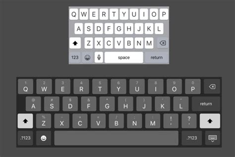 Solved How Do I Fix Iphoneipadios Keyboard App Missing Not