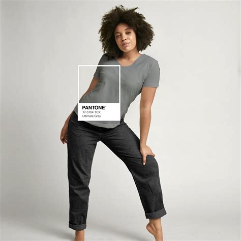 Pantone Colour Of The Year Ultimate Grey Pantone Color Australia