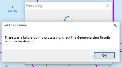 Field Calculator Removing Part Of String In ArcMap Using Python Geographic Information
