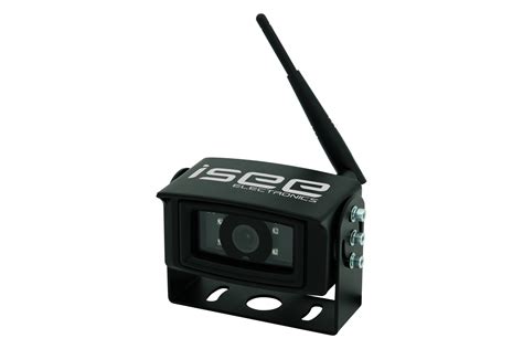 Ic Wi 01 Kablosuz Ip Kamera