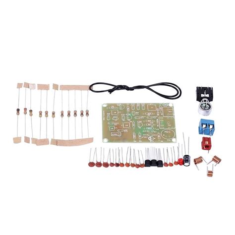 China Customized Pcb Assembly Smt Manufacturers Suppliers Factory Wholesale Service