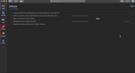 Omnifocus Software Reviews Demo And Pricing 2024
