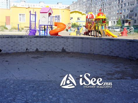 Тоглоомын талбайд насанд хүрээгүй хүүхдийг зодсон этгээдийг олж тогтоон шалгаж эхэлжээ Isee Mn