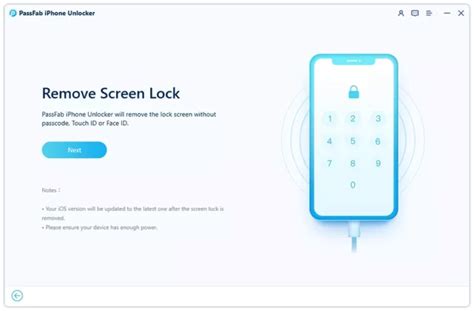 How To Bypass IPhone Passcode Without Losing Data 2023 Geeky Gadgets