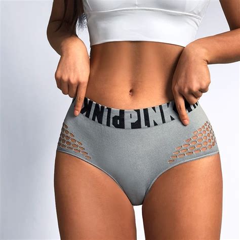 Womens Panties Sexy Women Panties Seamless Underwear Cotton