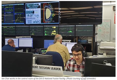 CMU Researcher Uses Deep Reinforcement Learning To Help Control Nuclear Fusion Reactions