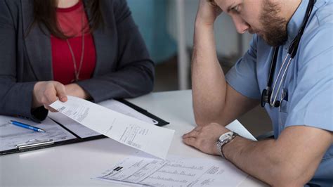 Identifying Prominent Medical Billing Errors