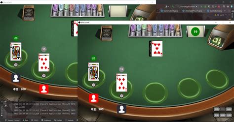 Github D Sketon Ecnu Ooad Lab Ecnu Ooad Jnk Lab Including Ant Lab Blackjack And Gizmoball