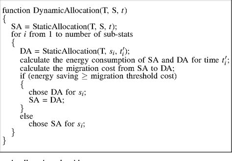 Figure 7 From Low Energy Heterogeneous Non Volatile Memory Systems For Mobile Systems Semantic