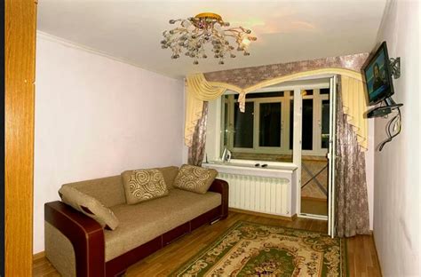 Двокімнатна квартира за мішок картоплі Наха бна свекруха вирішила що я повинна відписати їй