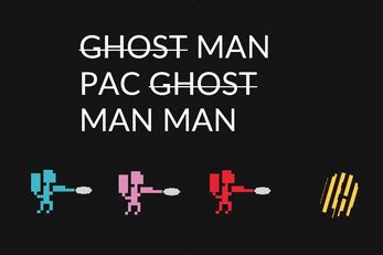 Reverse Pac Man By PIPOSCHPATZ