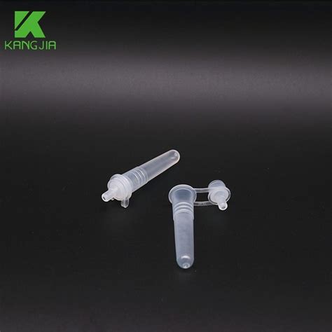 DNA Extraction Buffer Tubes Manufacturers And Suppliers China Factory Kang Jia Enterprise