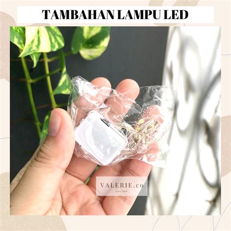 Jual Tambahan Lampu Led Shopee Indonesia