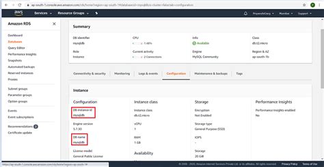 Deploy Wordpress Application On Kubernetes Rds Database Aws Using