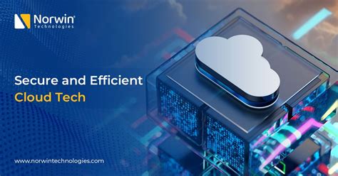 Norwin Technologies On Linkedin Cloudtechnology Cloudtransition Businesstransformation