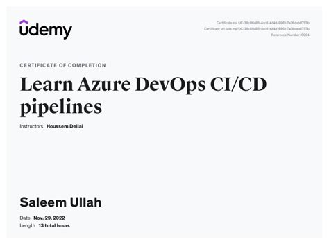Saleemullah Pasha On Linkedin Devops Cloud Azure Microsoft Azuredevops