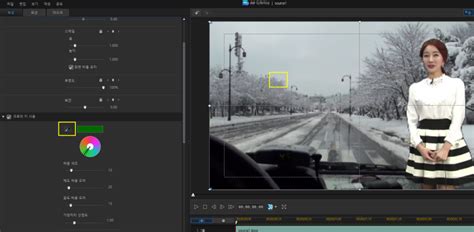 동영상 편집 프로그램 파워디렉터로 동영상 속 인물 따내서 합성하기 네이버 블로그 동영상 편집 프로그램 파워디렉터로 동영상 속 인물 따내서 합성하기 네이버 블로그