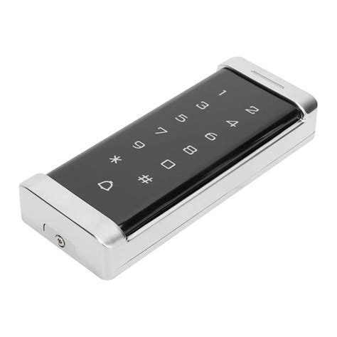 Access Control System Keypad 125khz Rfid Password Vicedeal
