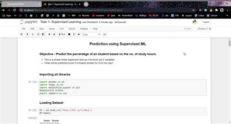 Riya Dhama On Linkedin Datascience Python Intern Machinelearning