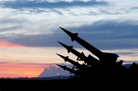 Potential Dual Use Of Small Modular Reactors Financial News