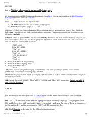 Lab1 Pdf 8 6 2018 Https Eee Uci Edu 18z 18017 Lab1 Htm EECS 20 Lab
